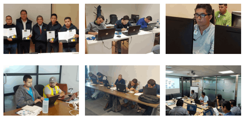 MP Software v10 | Software de Mantenimiento | CMMS